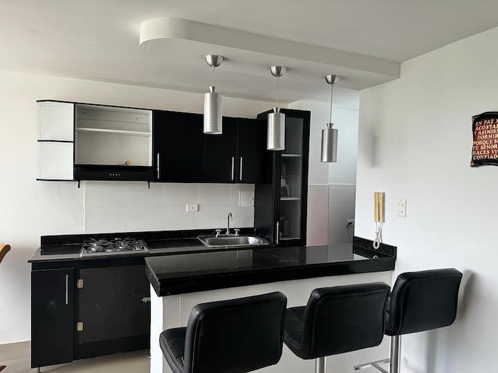 Dúplex Cómodo Y Amplio Para Disfrutar De Cartagena - Cartagena de Indias