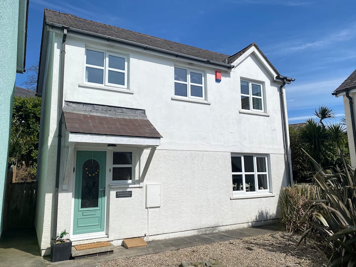 Driftwood House - Saundersfoot - Saundersfoot