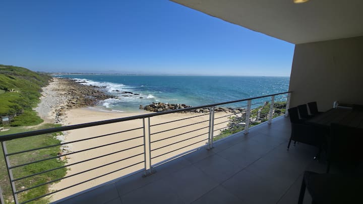 Seaview At Your Doorstep. - Saint Francis Bay