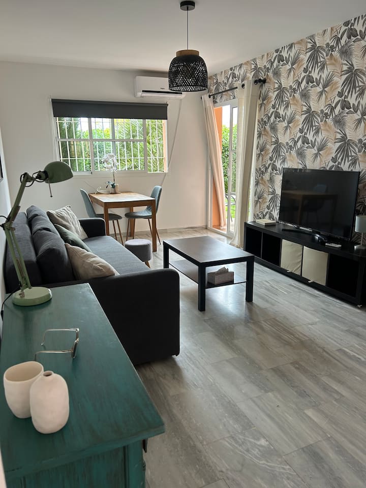 Nice Appartement In Mijas El Faro Near Beach - La Cala de Mijas