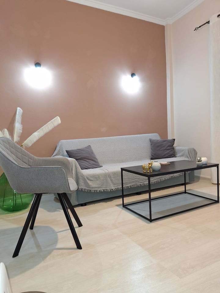 Sweet Getaway In Corfu - Corfu