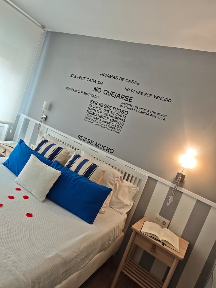 Bonito Loft  Cómodo  Y Funcional - Pays basque