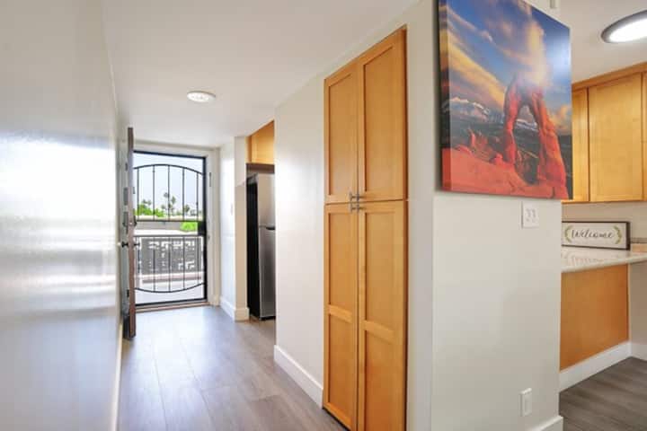 Lovely Condo In Old Town Scottsdale With Pool - Scottsdale, AZ
