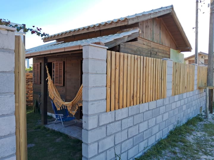 Ibira Surf House / Praia Do Rosa - Imbituba