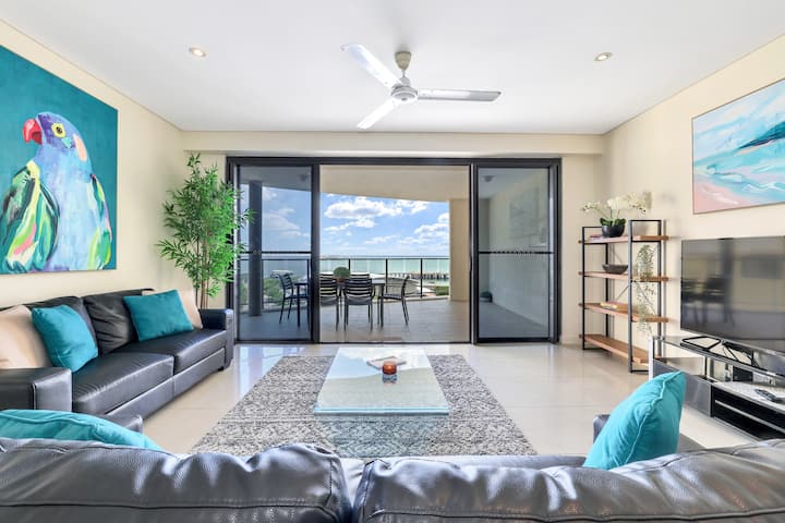 Arguably The Best Location In Darwin City! - Northern Territory