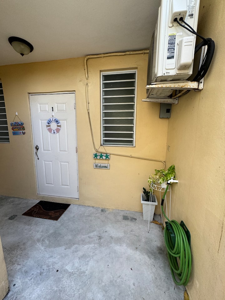 Apartamento De Playa #1 - San Juan