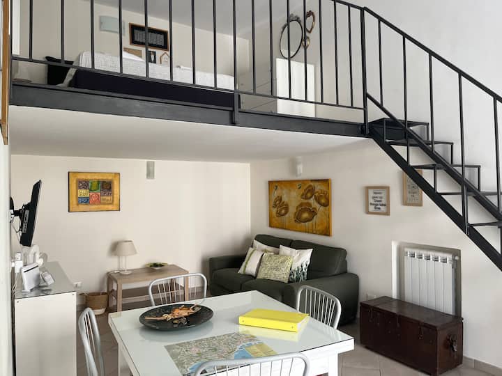 Vogue Two Double Room Napoli Center - Naples