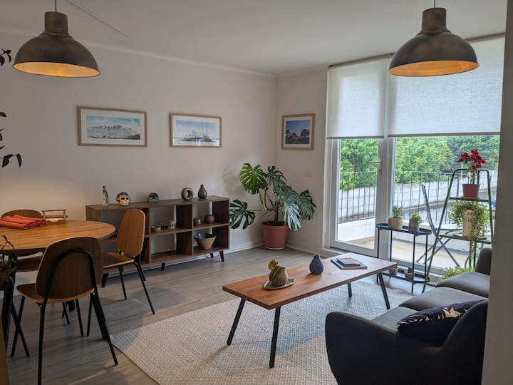 Departamento Centro Puerto Varas - Puerto Varas