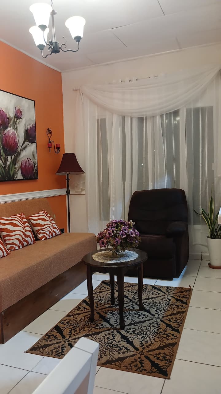 Diegos  Apart-hotel 2 , Tu Habitación Lo Mejor - La Ceiba