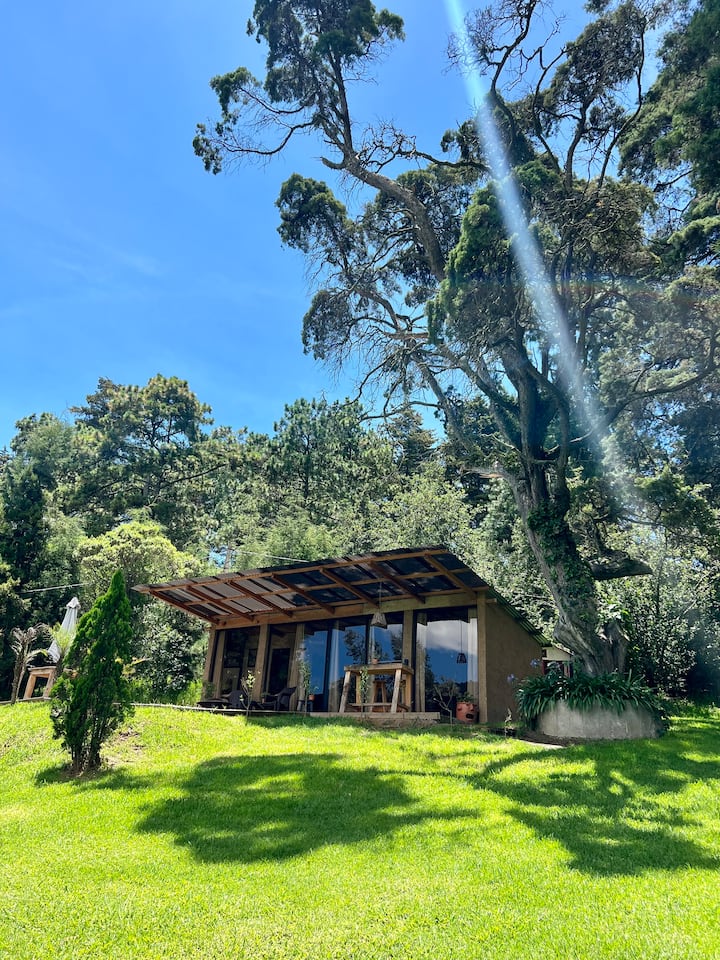 El Cuchitril - Quetzaltenango