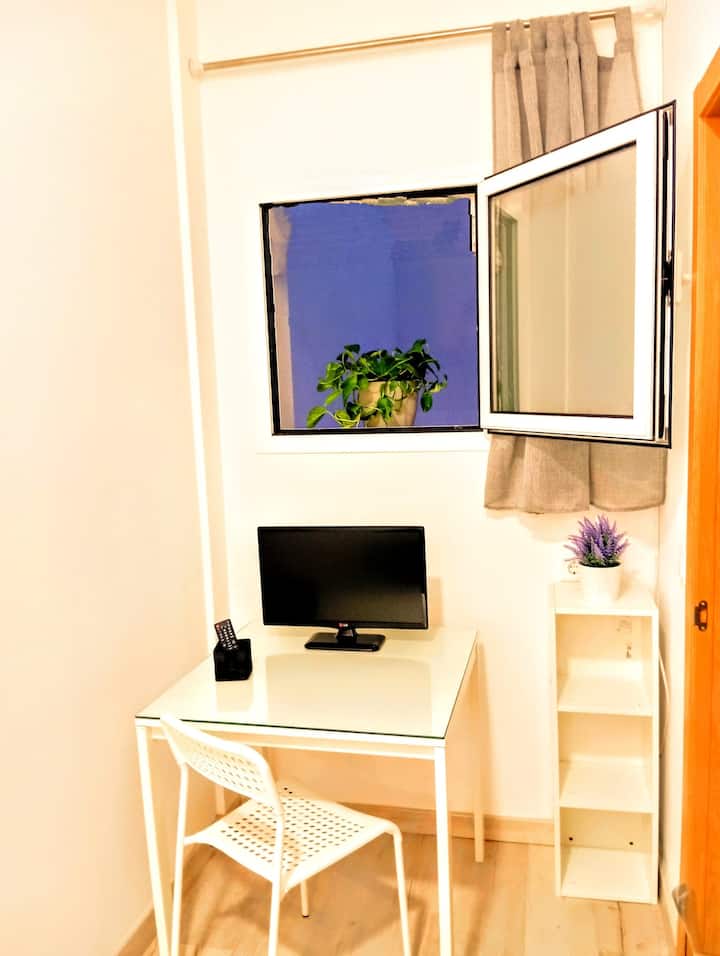 Habitación Independiente.centro - Córdoba, Espagne