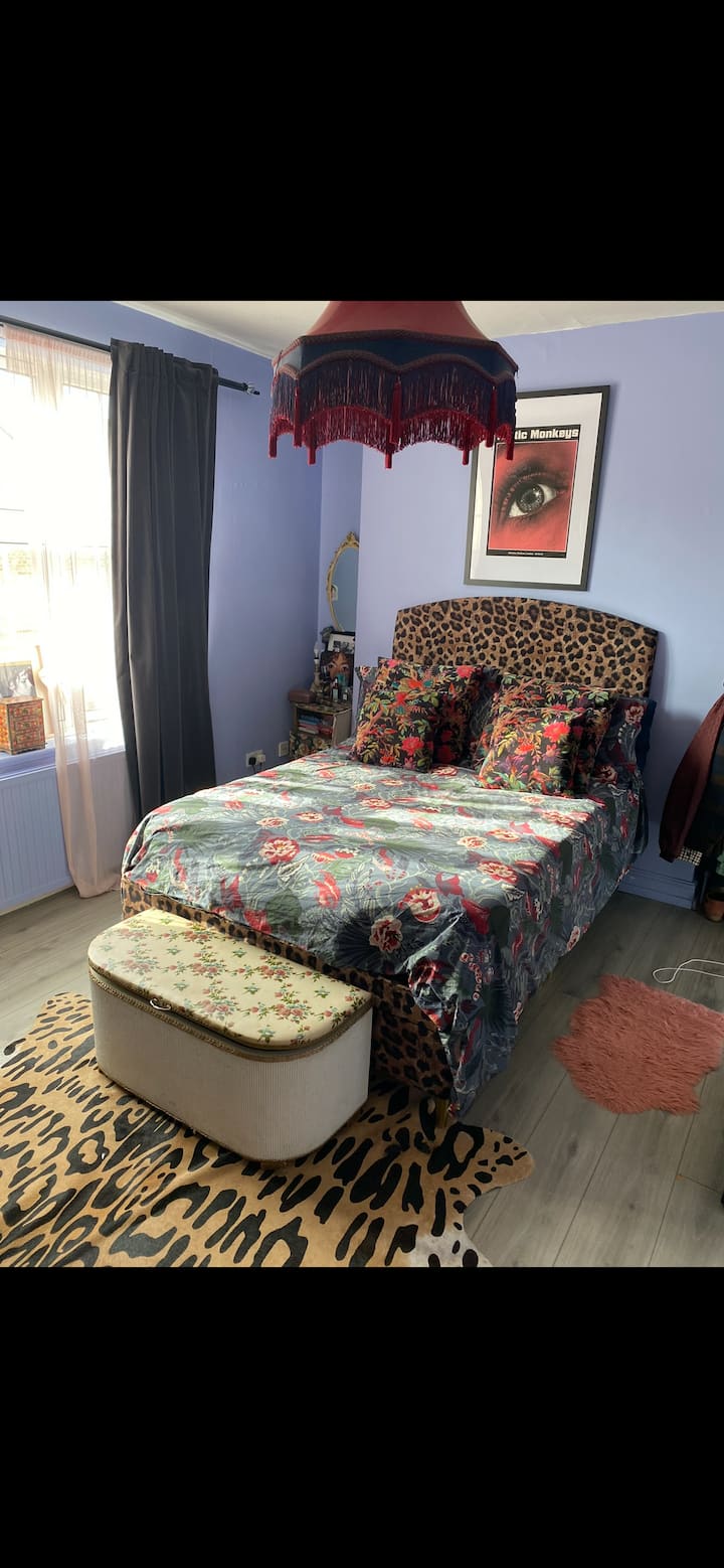 Cosy 2 Bed Flat, Great Location. - Londres