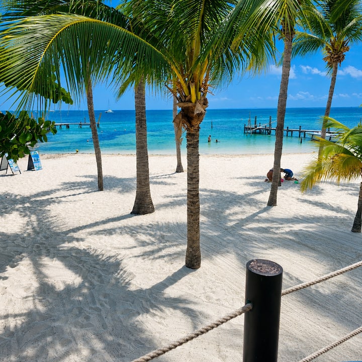 Suite Frente Al Mar - Cancún