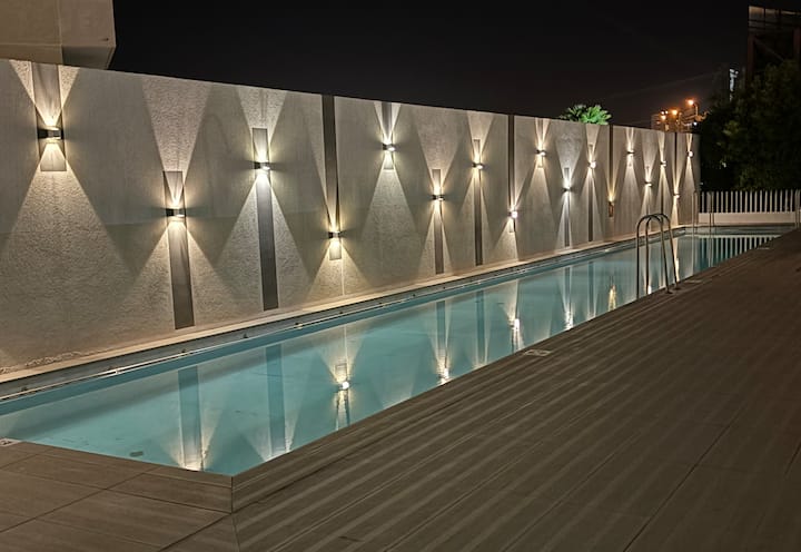 Departamento Lindo Y Nuevo En Costa De Montemar - Concón