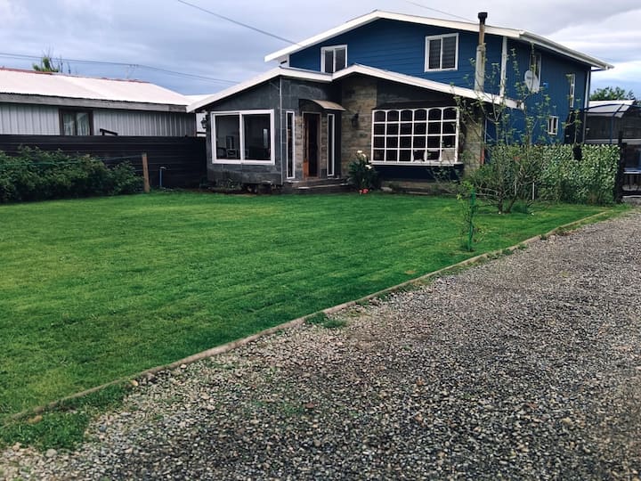 Amplio Espacio Y Comodidades Acorde A Necesidades. - Frutillar