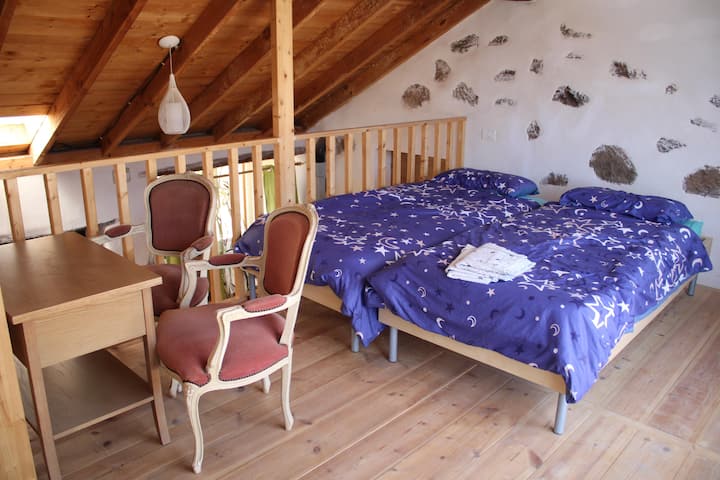 Pasaje Encantado - San Miguel de Abona