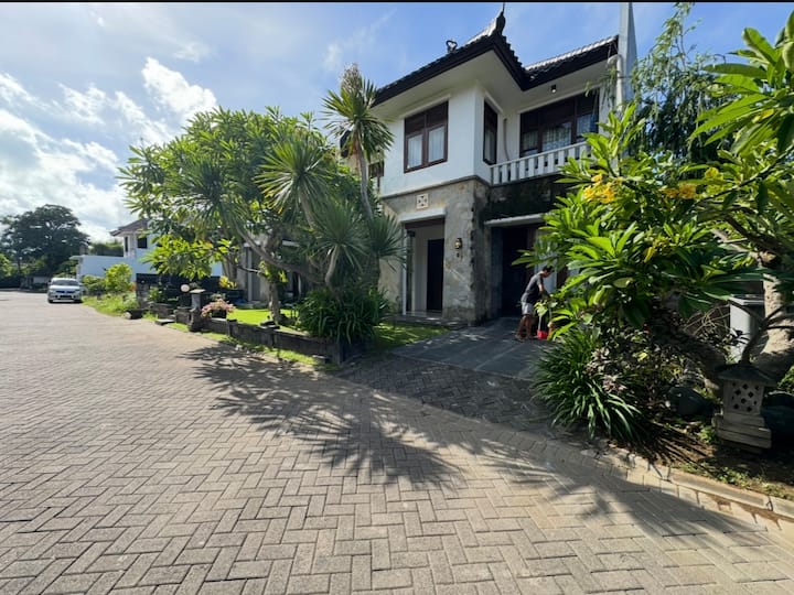 9 Chambre à Coucher à Gerhana Villa Kuta Bali - Kuta