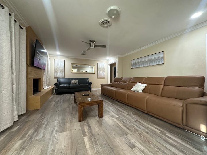 Trinity5terrace (43" Smart Tv In Each Room) - Midland, TX