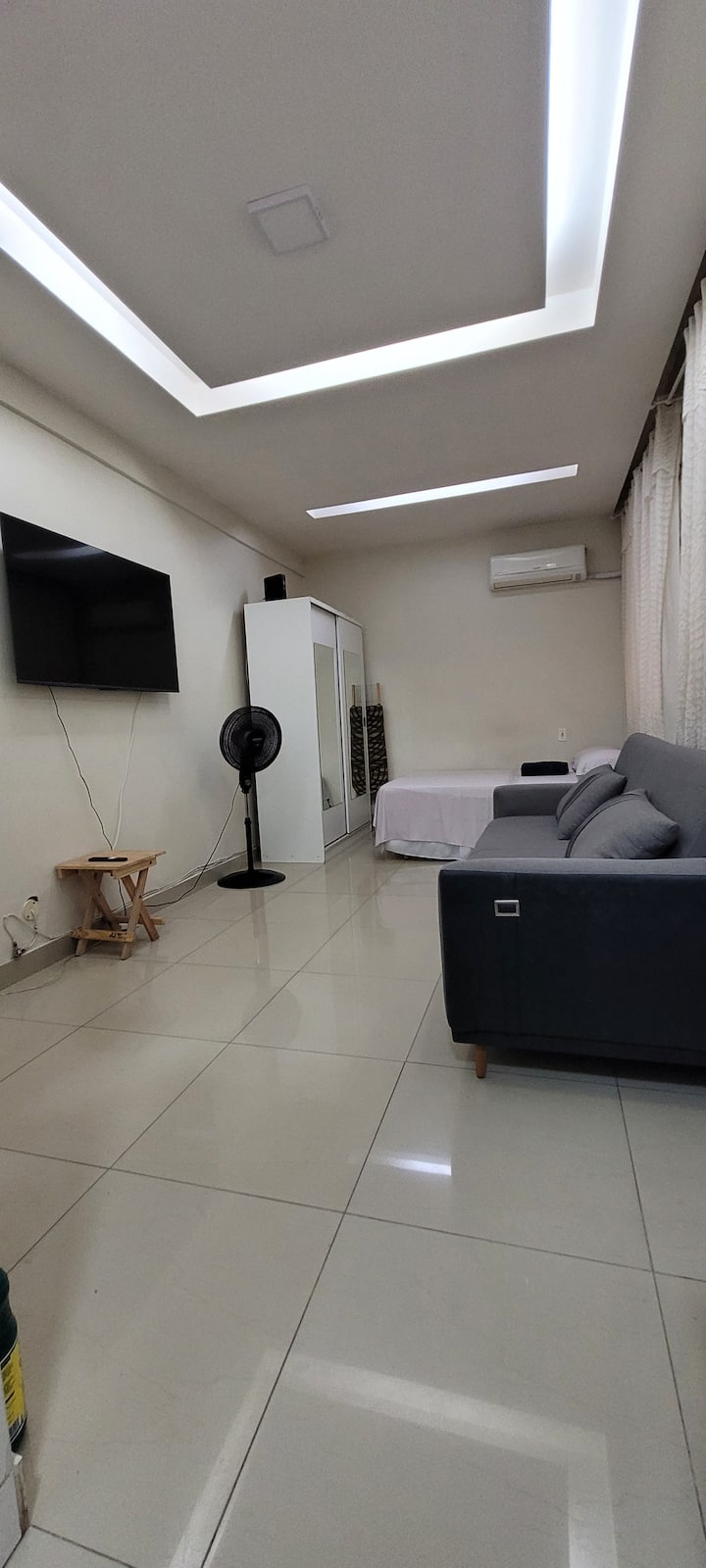 Apartamento Inteiro Copacabana Studio - Copacabana