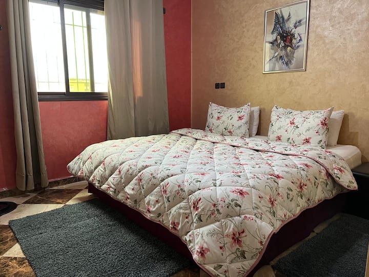 Beni Mellal : Appartement Luxury - Béni Mellal