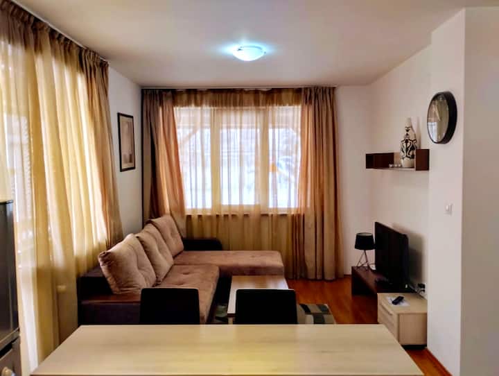 Cozy Apartment Belvedere Holiday Club - Bansko