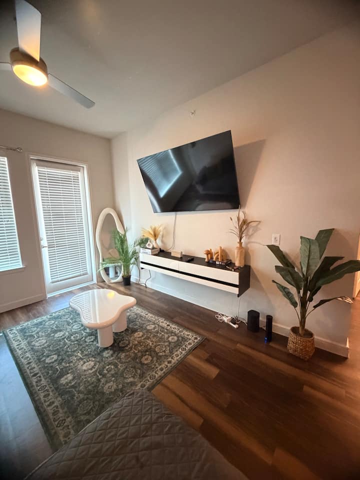 Lovely 1 Bedroom In The Heart Of Richardson!! - Richardson, TX