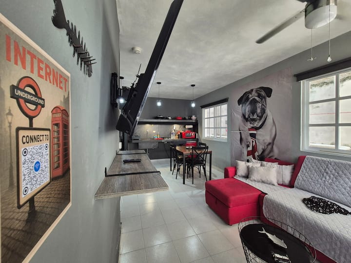 Refugio Del Mar - Isla Mujeres