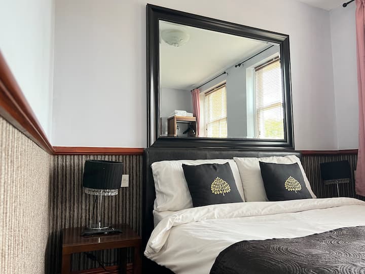 Studio Flat, Ely City Center - Ely