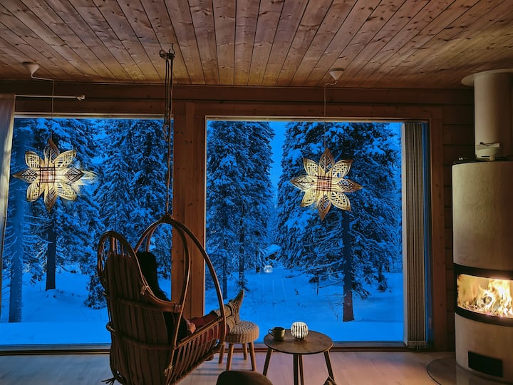 Villa Huikonen - Finland