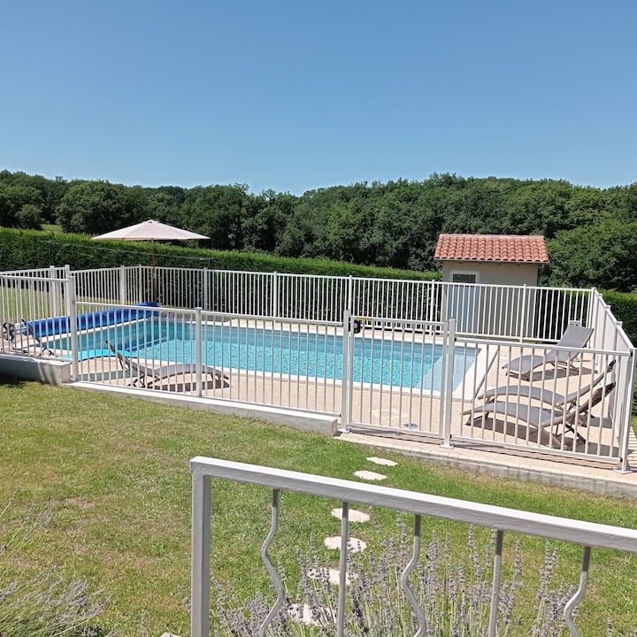 Les Grésilles - Thiviers