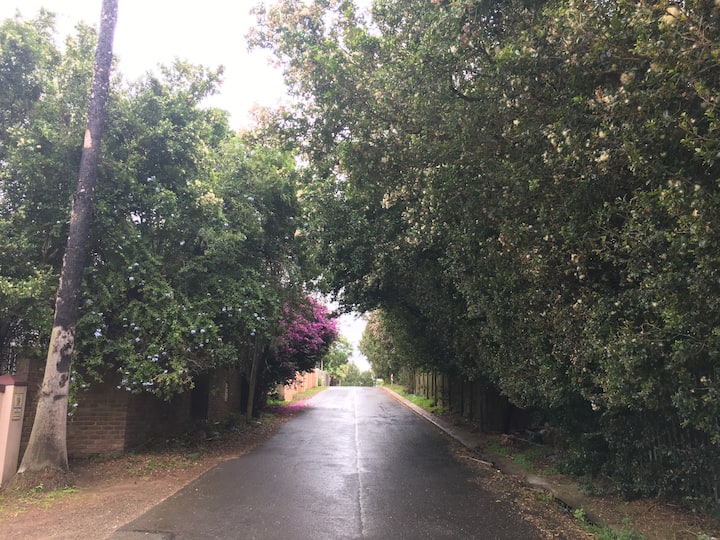 Gwivemos Apartment 2 On Virginia - East London