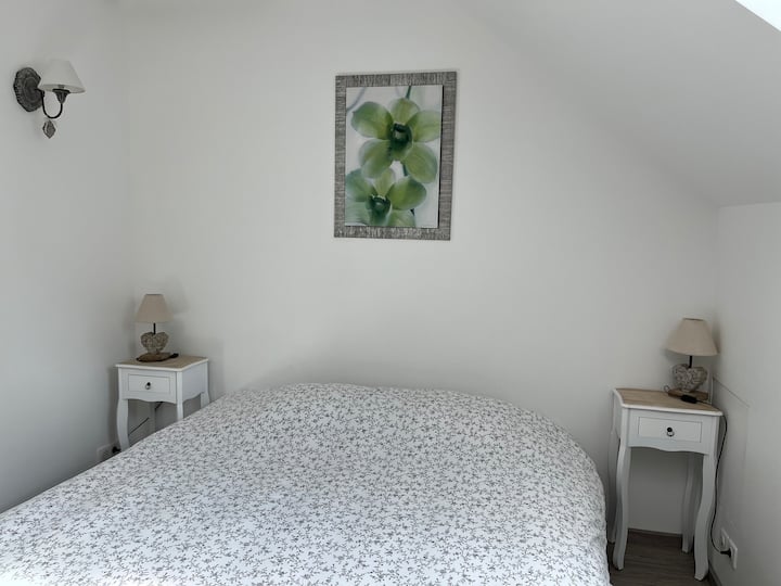 Appartement  Climatisé.
Classé Meublé De Tourisme. - Coulommiers