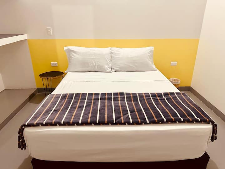 Apartamento Amoblado Interno En Ciudad Bolivar,ant - Ciudad Bolívar