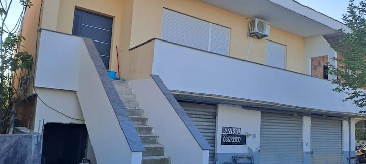 Cerriku Apartment - Albania