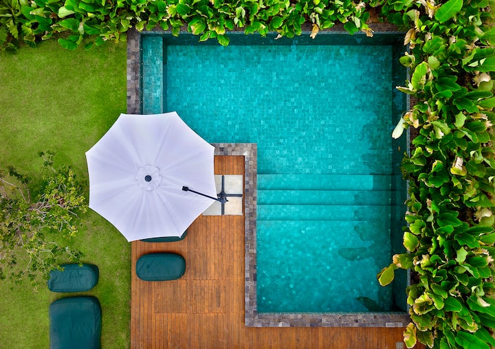 Beautiful House Sapiranga Reserve - Praia Do Forte - Brasil