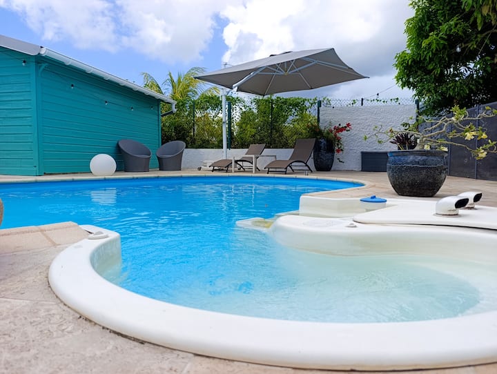 La Matéliane - Guadeloupe