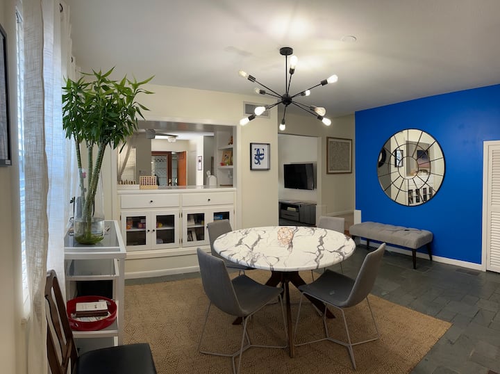 Boho Rice Village 3 Bedroom Luxury World Cup 2026 - Houston, TX