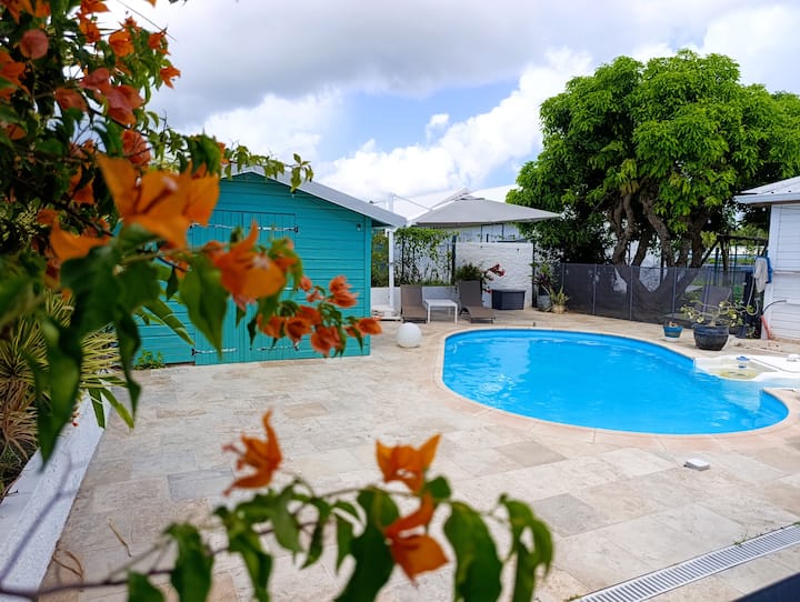 La Perle - Guadalupa