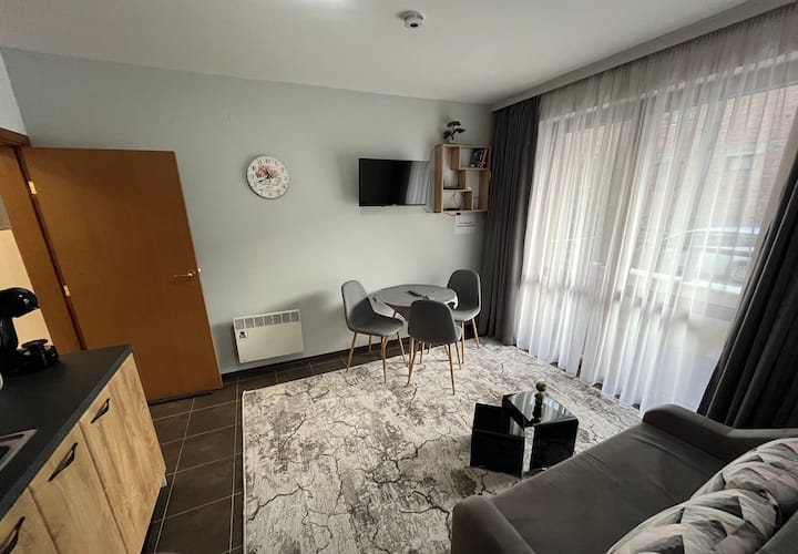 Mh Apartments - Bansko