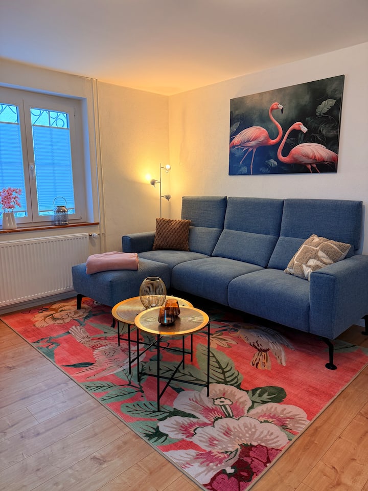 Ferienwohnung Bohner / Katharina - Hagnau am Bodensee