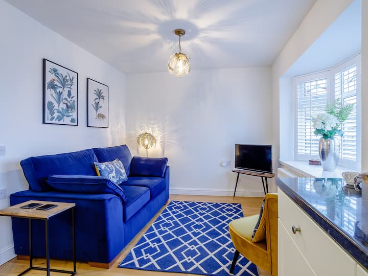 Vineyard's Apartment - Uk36748 - Ely