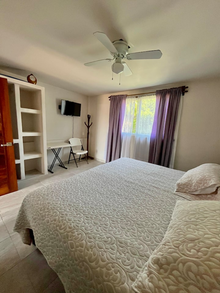 Departamento En Zihuatanejo Centro - Zihuatanejo
