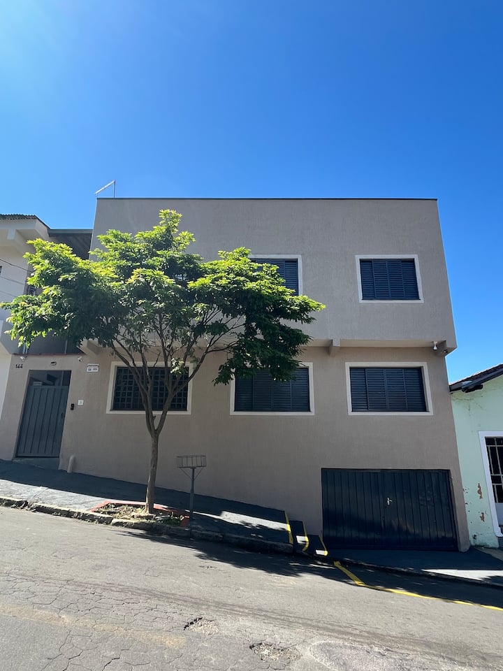Apt Superior C/ 2 Qtos E 1 Vaga - Poços de Caldas