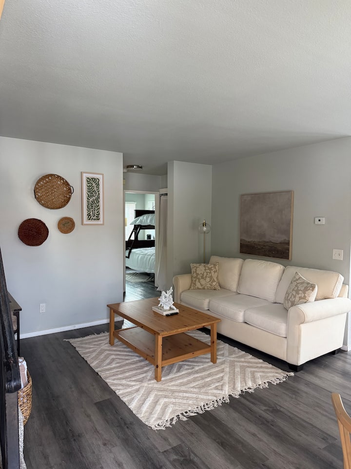 Ventura Family Getaway - 벤투라