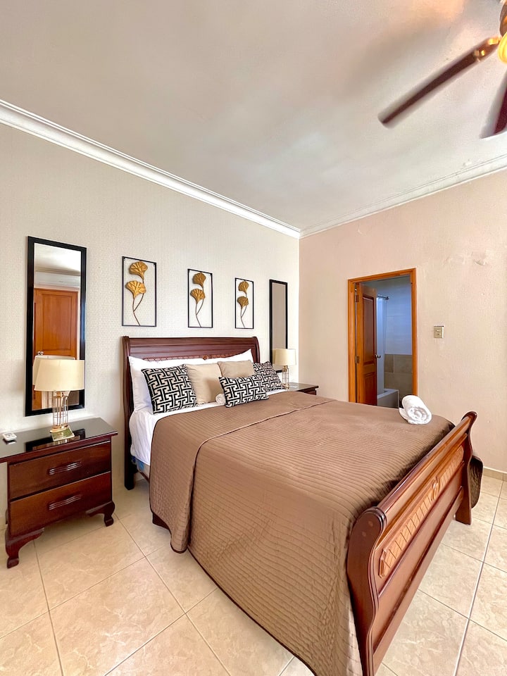 Beautiful Apartment 307 - Saint-Domingue (République Dominicaine)
