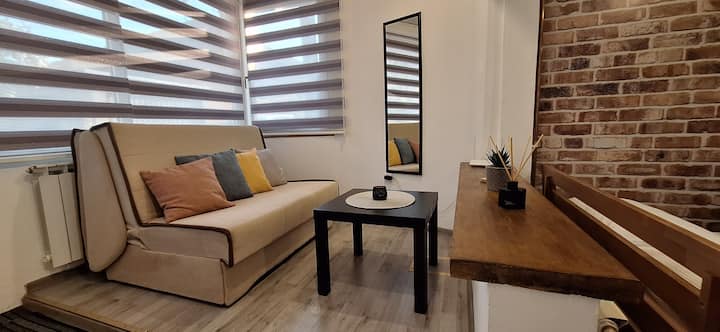 Nani's Lodge In The Old Town- 1km From City Center - Sarajevo