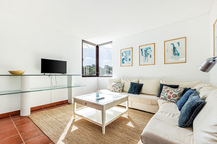 2 Bedrooms By The Beach - Albufeira