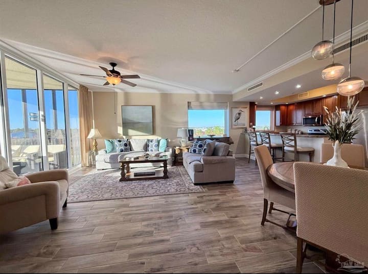 Gulf Coast Beach Daze - Perdido Key, FL