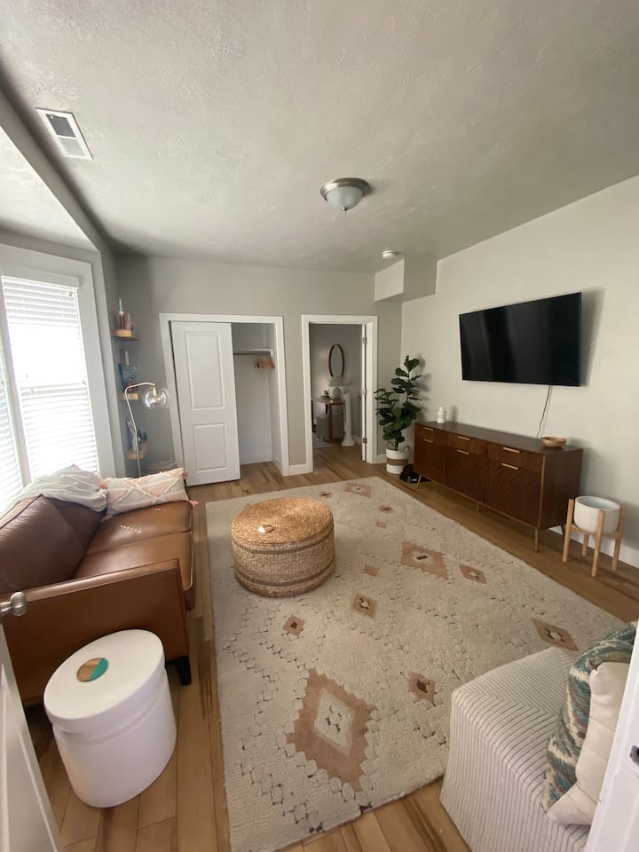 Sweet Spot In Sugarhouse - Salt Lake City, UT