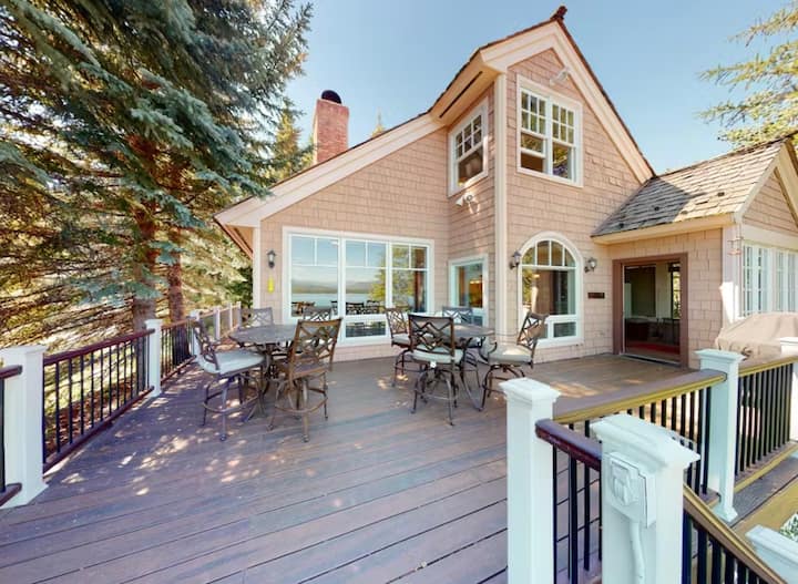 Liberty Pointe - McCall, ID